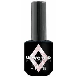NailPerfect UPVOTED Fiber in a Bottle Satin Pink 15ml kopen? | Dermaro